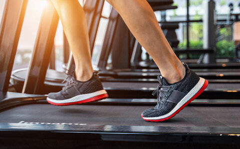 Treadmill vs Road Running | BreatheStrong CF