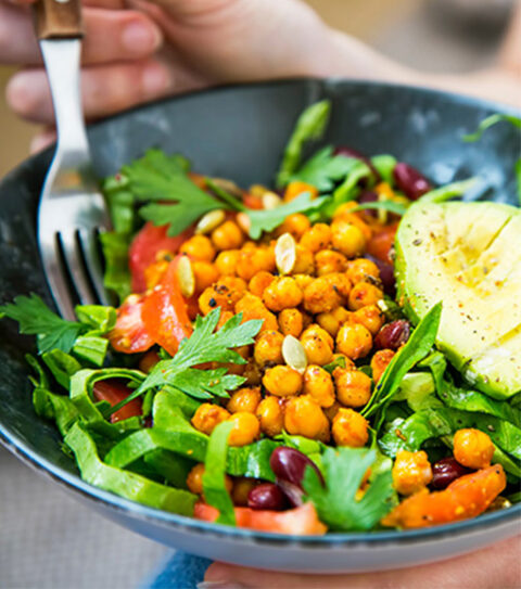 SMART Goal Nutrition Examples – Adult and Youth | BreatheStrong CF